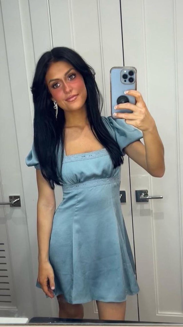 Mia Moore On Twitter You Look Like A Trans Woman Presenting Fem For