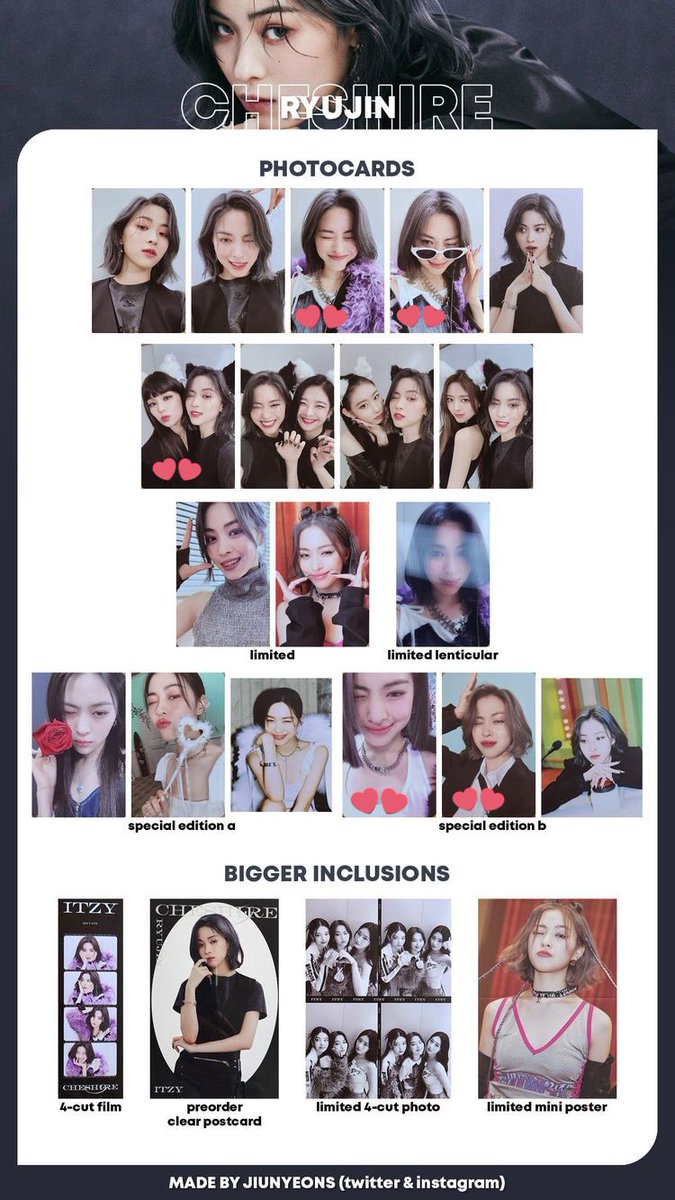 rie 𓆩♡𓆪 on Twitter: "wtt lft ph enhypen | itzy have: 1st pic + more hee and jungwon pcs (stc ...