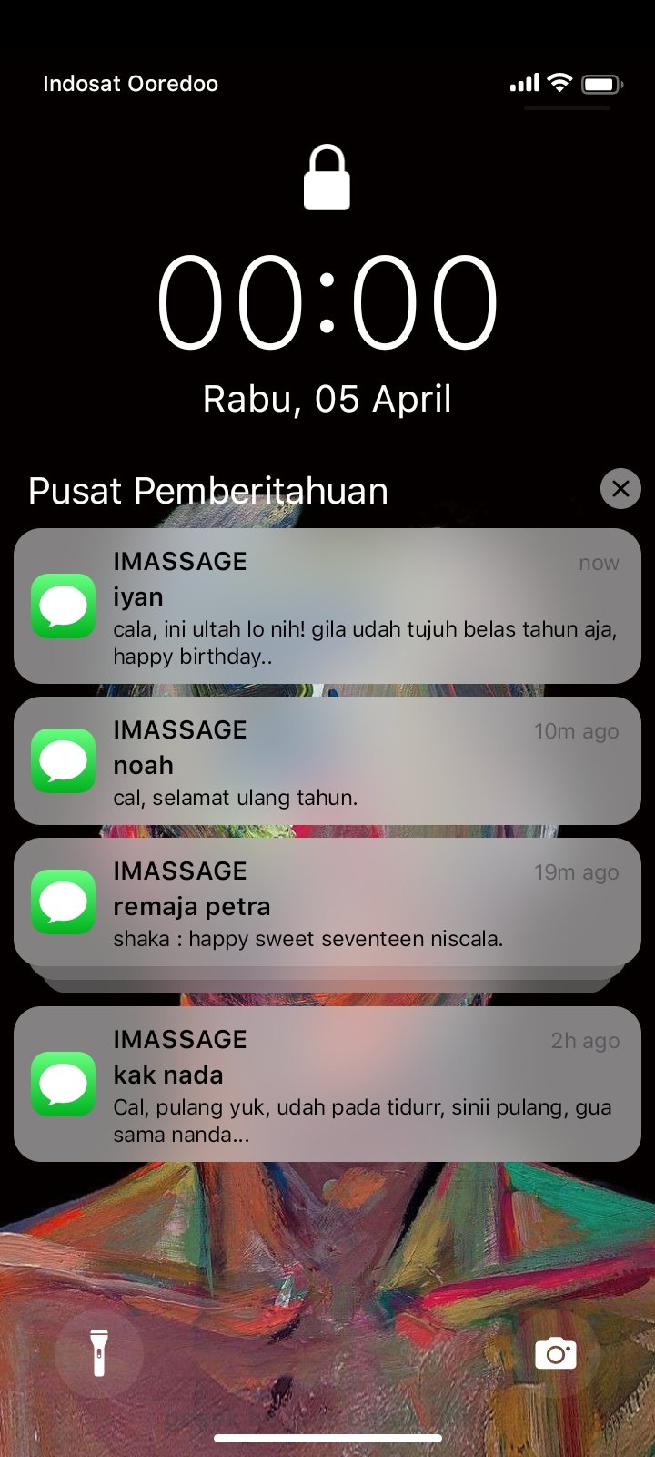 ian on Twitter: "131. notif. https://t.co/XH1o5HKqif" / Twitter