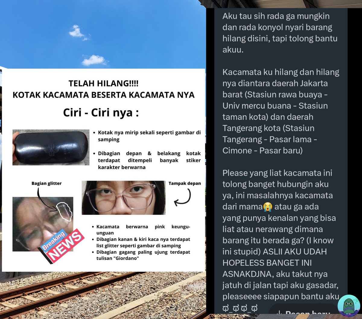 Tanyarl 💚 on Twitter: "💚 TWITTER PLEASE DO YOUR MAGIC Aku tau sih rada ga mungkin dan rada ...