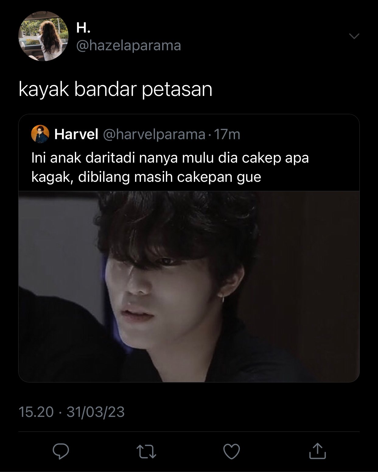 cherry. on Twitter: "105. https://t.co/4ZKX4pNcpY" / Twitter