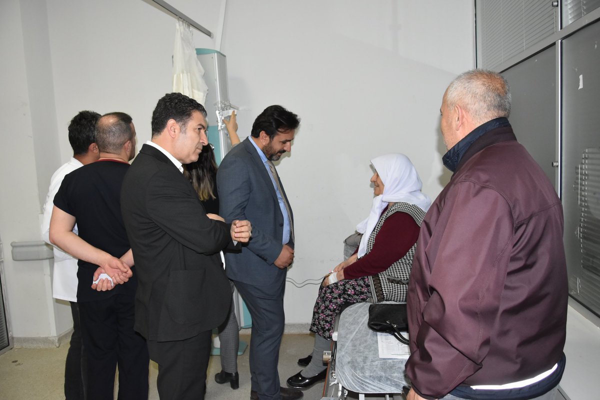 S.B.Ü. Van Eğitim ve Araştırma Hastanesi on Twitter: S.B.Ü. Van Eğitim ve Araştırma Hastanesi on Twitter: