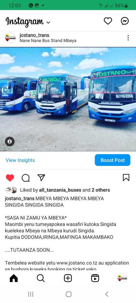 TANZANIA BUSES DAILY 🇹🇿 on Twitter: TANZANIA BUSES DAILY 🇹🇿 on Twitter: