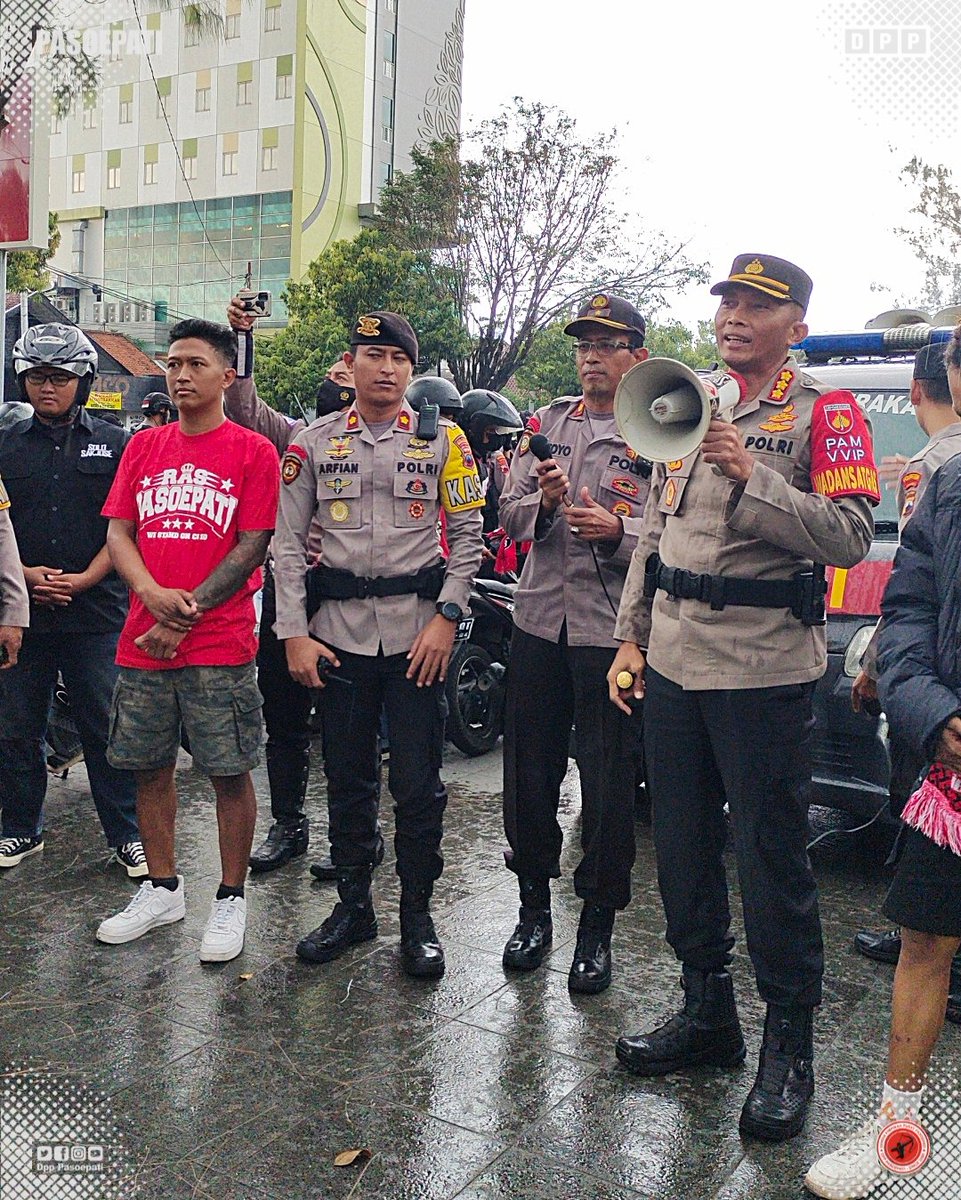 DPP Pasoepati on Twitter: "Persiapan pemberangkatan suporter ke Sleman . . #pasoepati # ...