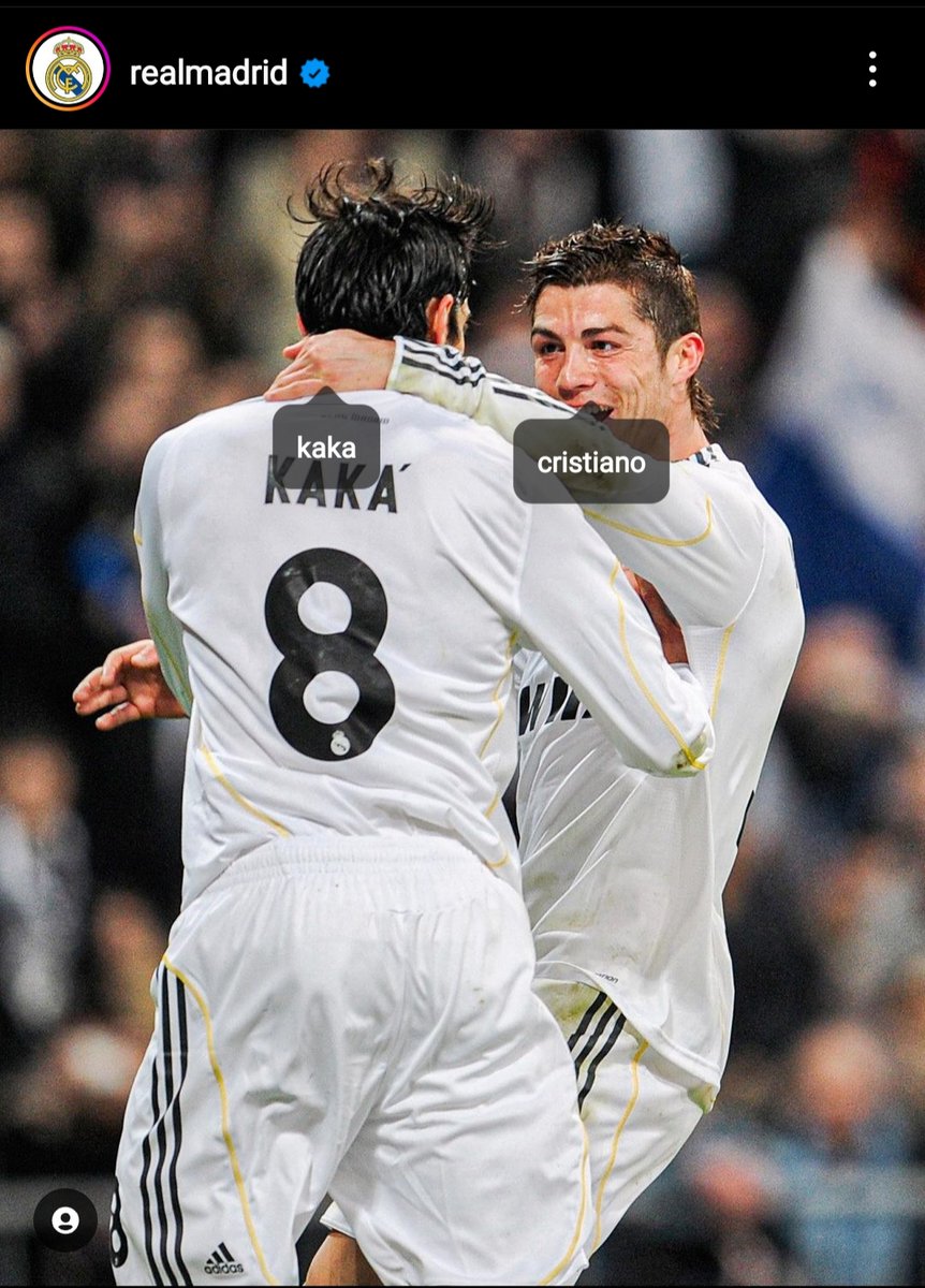 The Cr7 Timeline On Twitter Real Madrid On Instagram π€