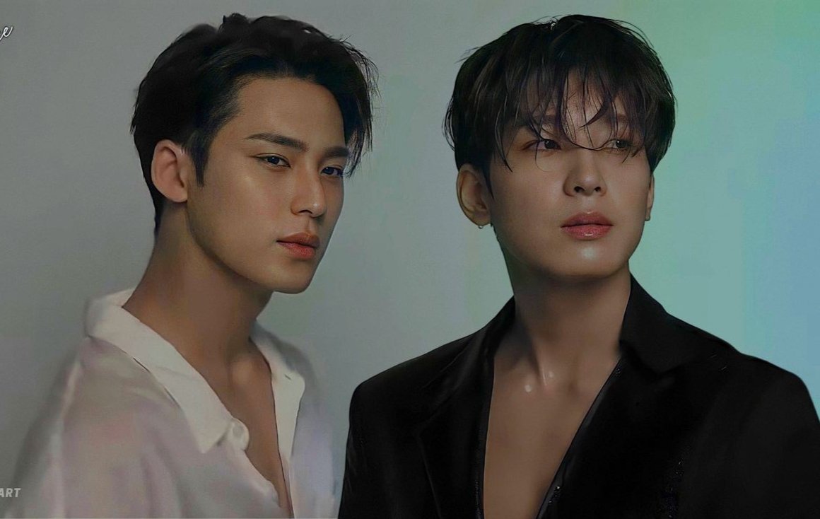 Selene🌙 au on 📌 on Twitter: "MinWon Au Tweet Series " The BitterSweet Love Story " https://t.co ...