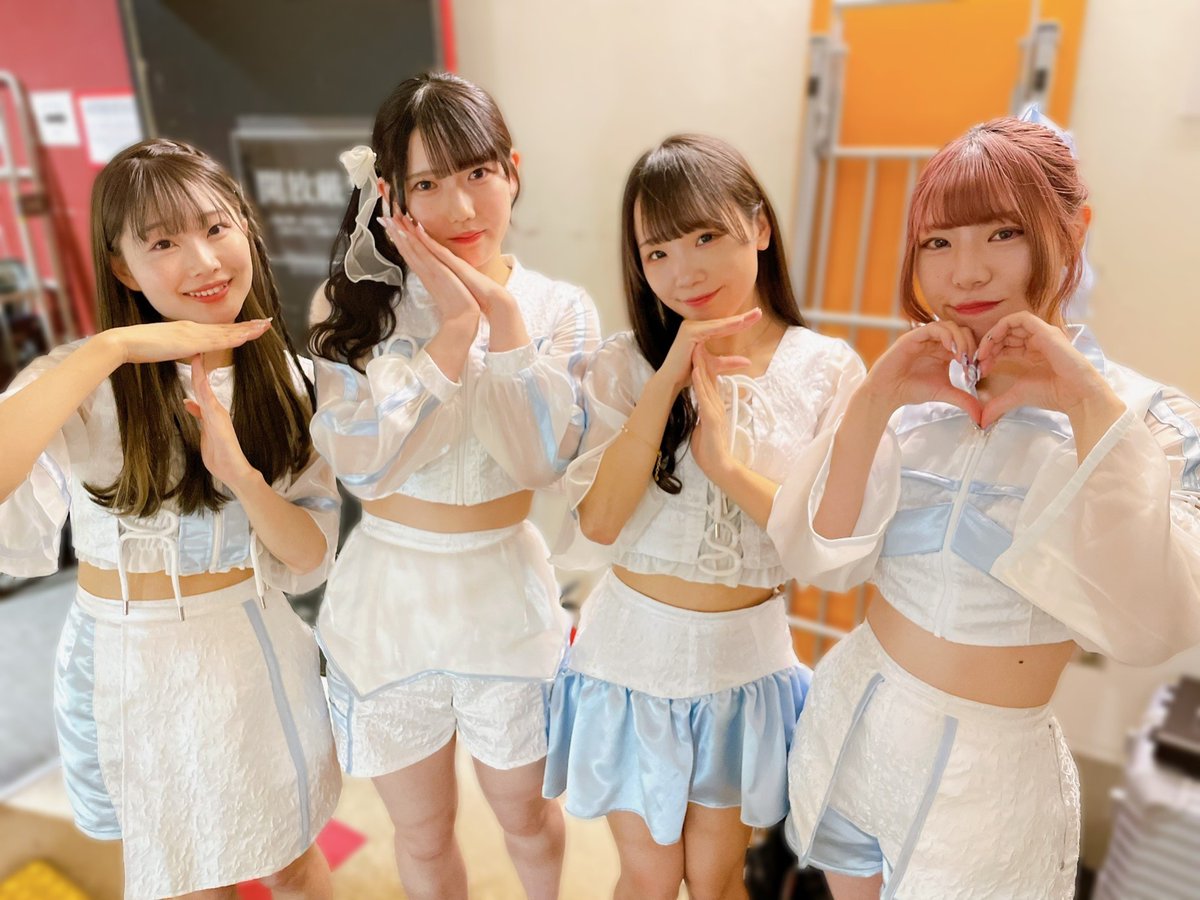 Tipandtif 公式 On Twitter 【mini Tif In Osaka Vol6 開催中🚀】 18時50分〜 Axelight がパフォーマンス中🚩 当日券ございます🎫