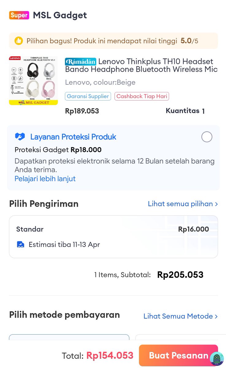 Tanyarl 💚 on Twitter: "tanyarl ada yang pernah beli disini? ori ngga ya? mau co di ofc storenya ...