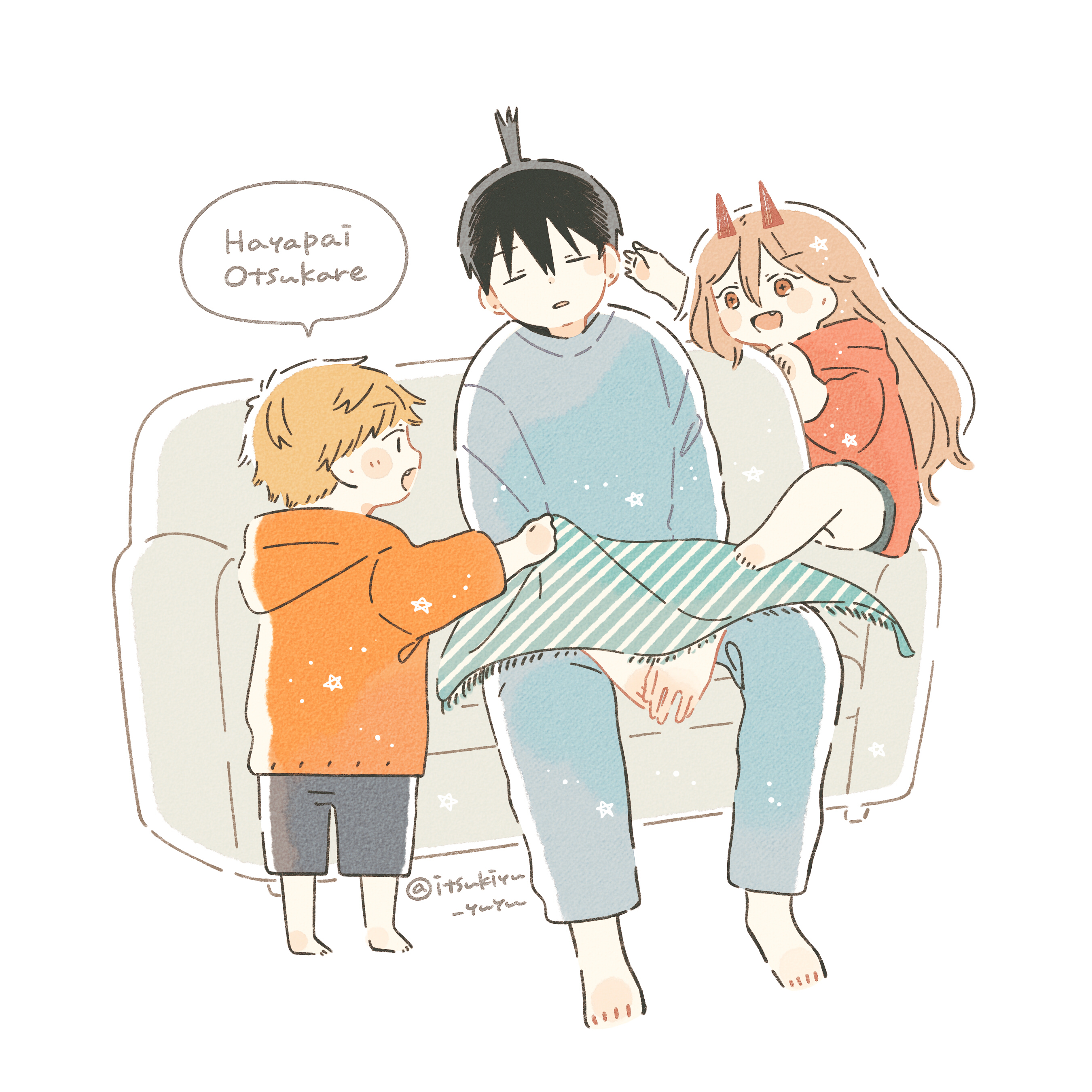 ゆう (@itsukiyu_yuyu) / Twitter