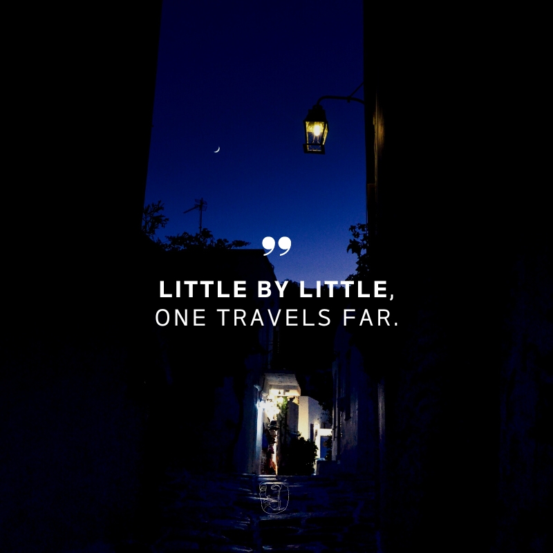 8 Deeply profound quotes that will make you grow. 1. - Thread from Moic ...