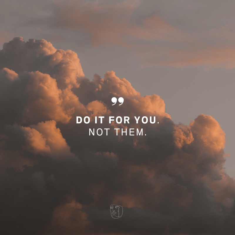 8 Deeply profound quotes that will make you grow. 1. - Thread from Moic ...