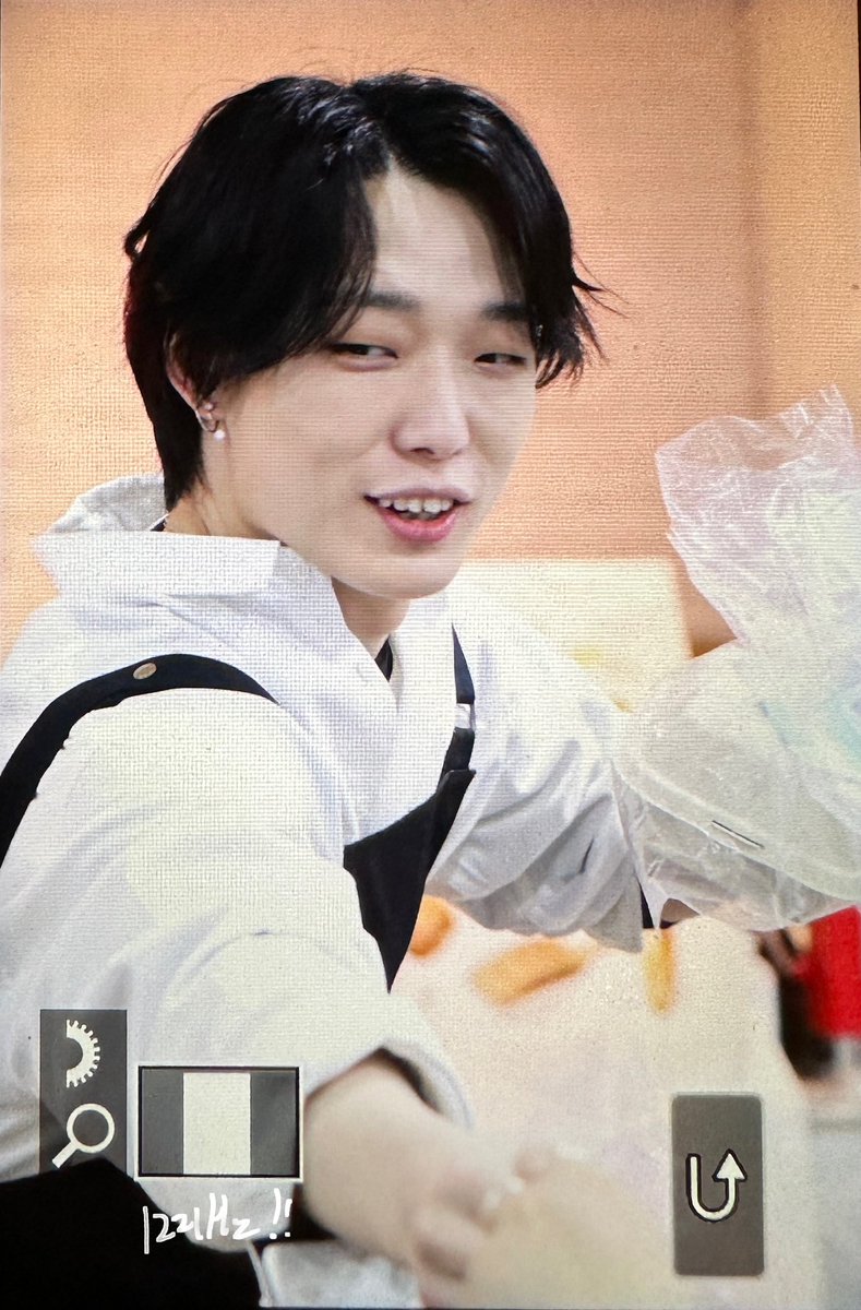 J• Stream Drowning By Bobby🖤 On Twitter Rt 1221hz 🌸230408 메이크스타