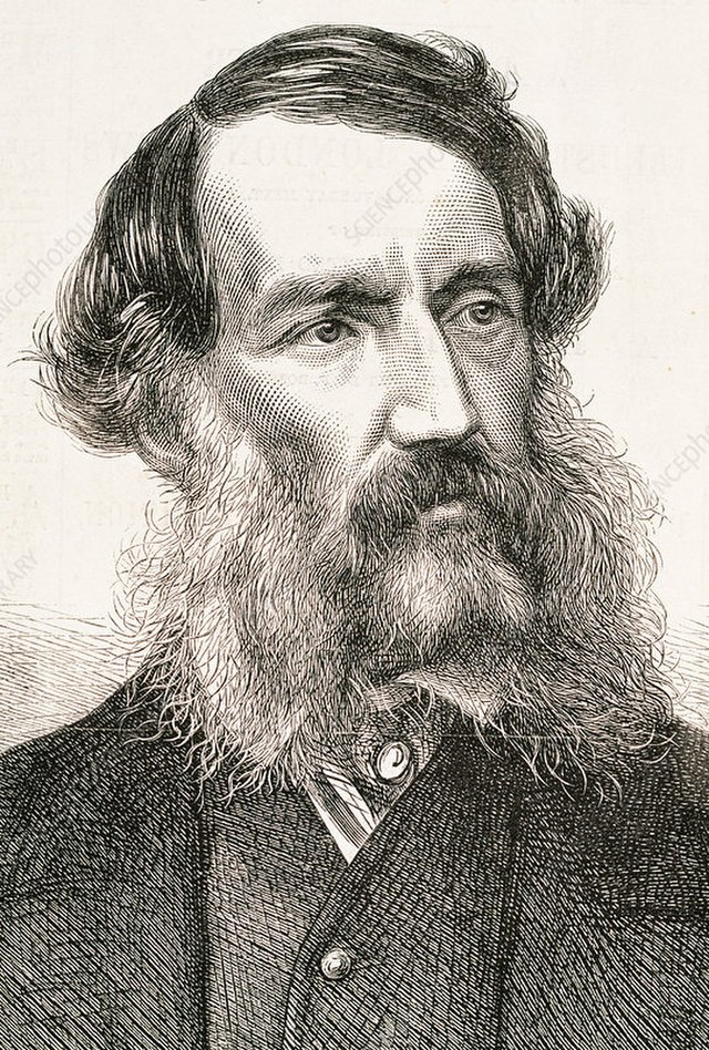 20 EXPLORERS and what you should know about each of them. 1. FRANCIS ...