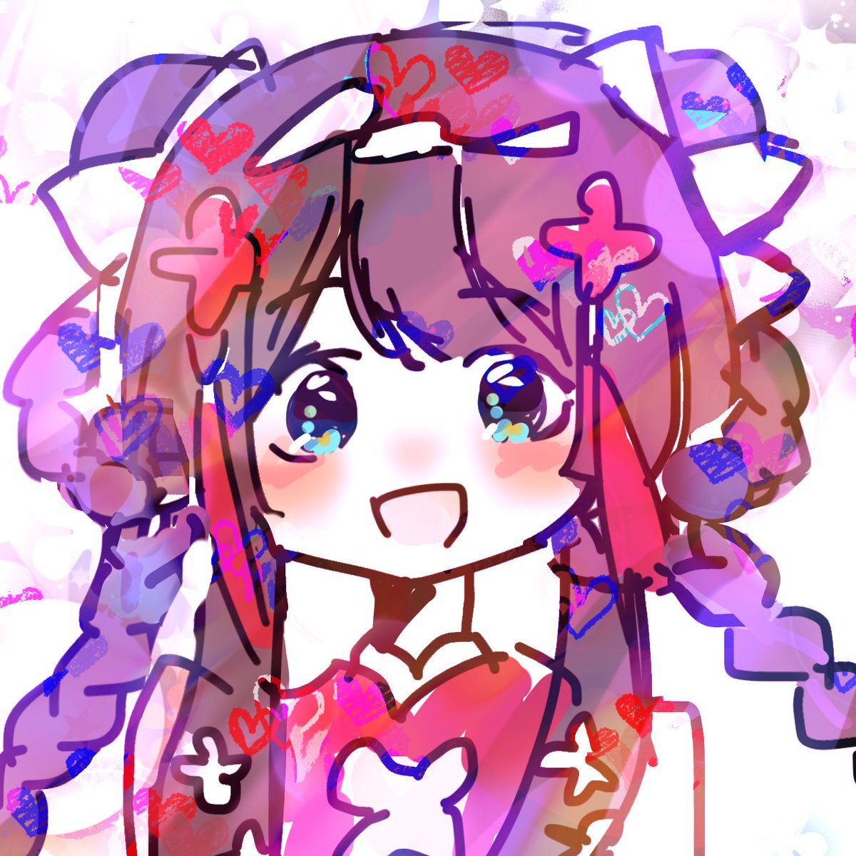 アサナ🐰 (@asana_16512) さんのイラスト・マンガ作品まとめ (16 件) - Twoucan