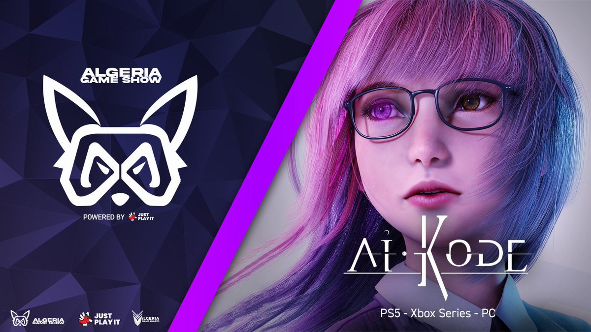 Just Play It On Twitter 🔴 لعبة Aikodegame هي لعبة تقمص أدوار إسبانية مثيرة للاهتمام 🔸 تحتوي