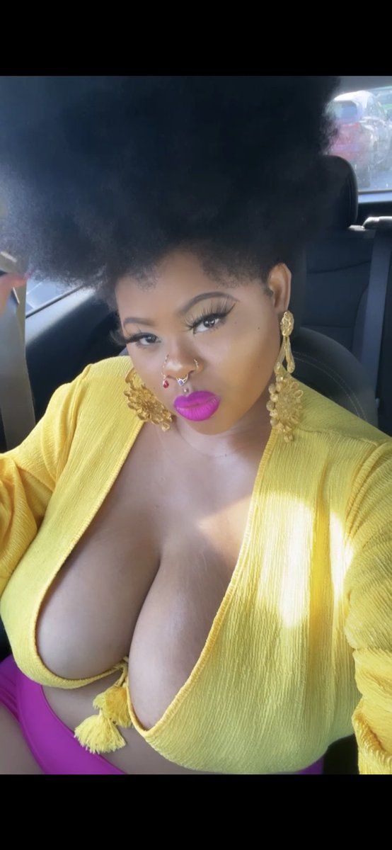 Big Body Munch on Twitter: "This funny looking fat bastard thought I was bald headed. 😭😂 here ...