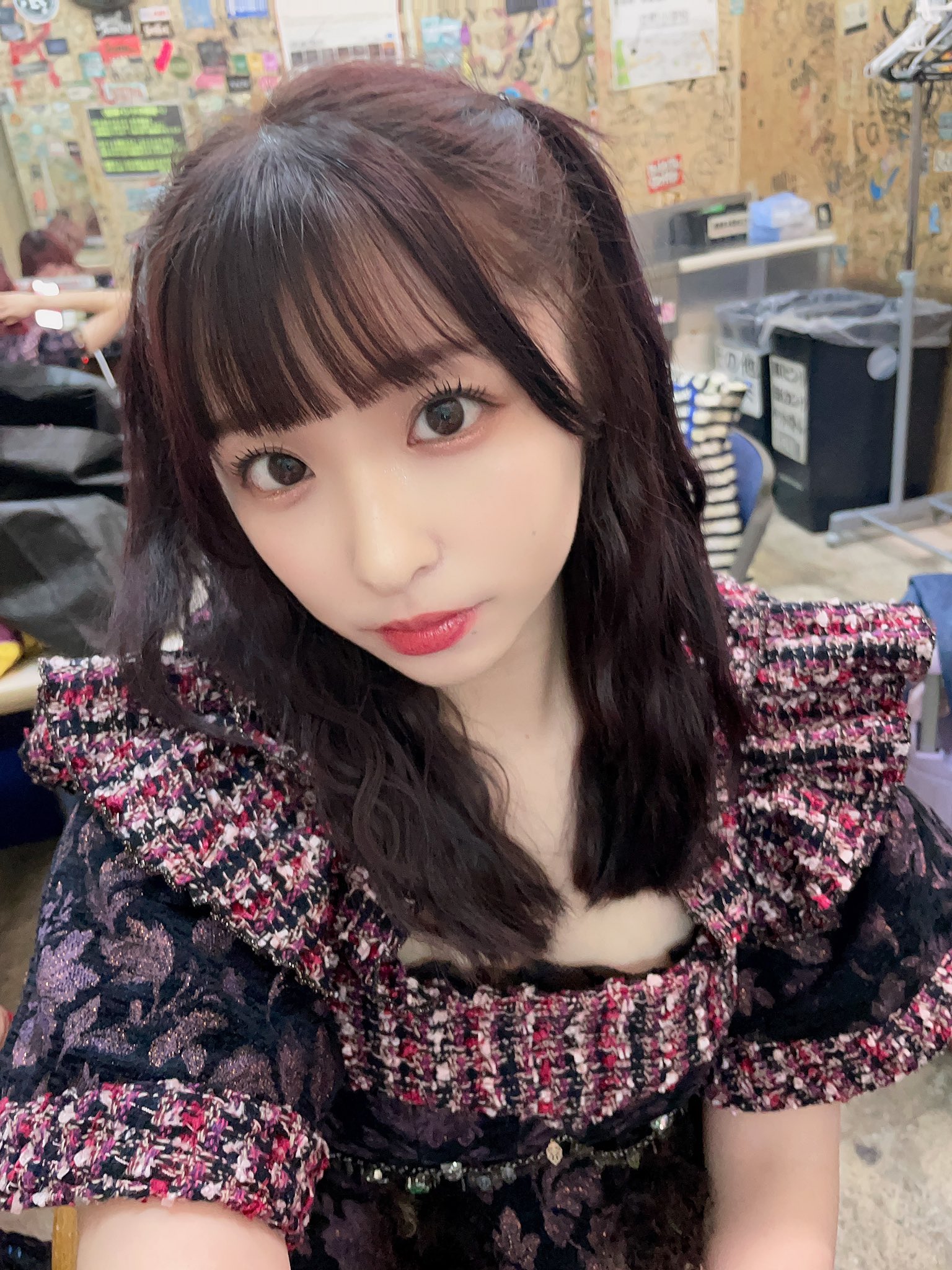 まい (@mai_zoc_0125) / Twitter