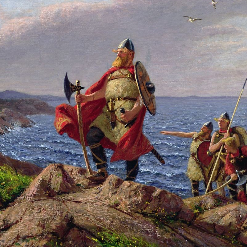 20 EXPLORERS and what you should know about each of them. 1. FRANCIS ...