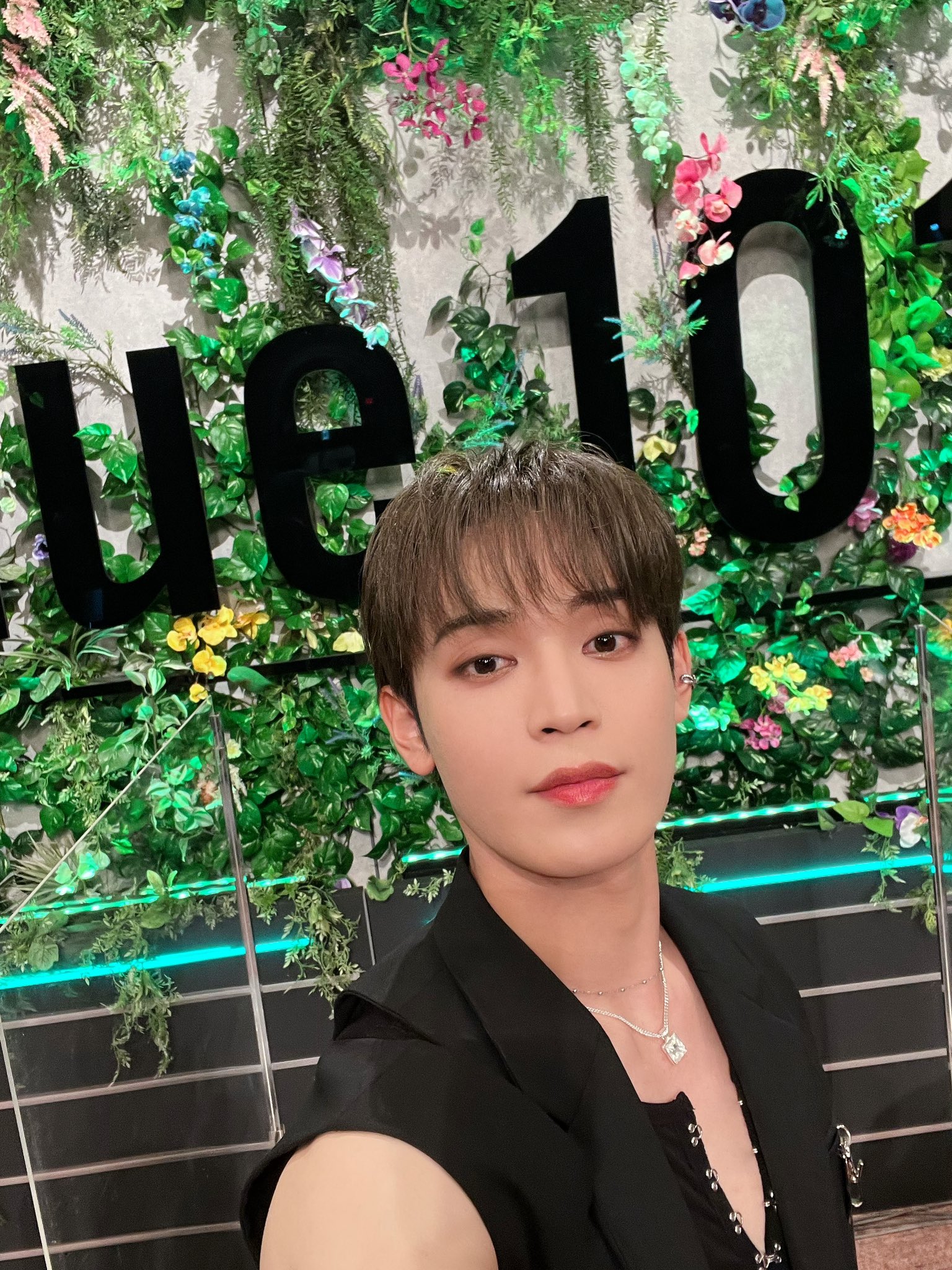 JO1 on Twitter: "[#與那城奨] Venue101ありがとうございました！ まめーー！ “せーの”言うの忘れててめちゃくちゃ助かったよぉぉぉぉぉ！！！ありがとう😭 ...