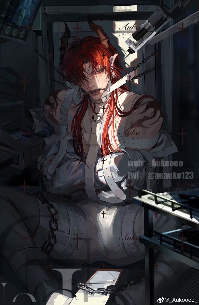 Auko (@auauko123) さんのイラスト・マンガ作品まとめ (12 件) - Twoucan