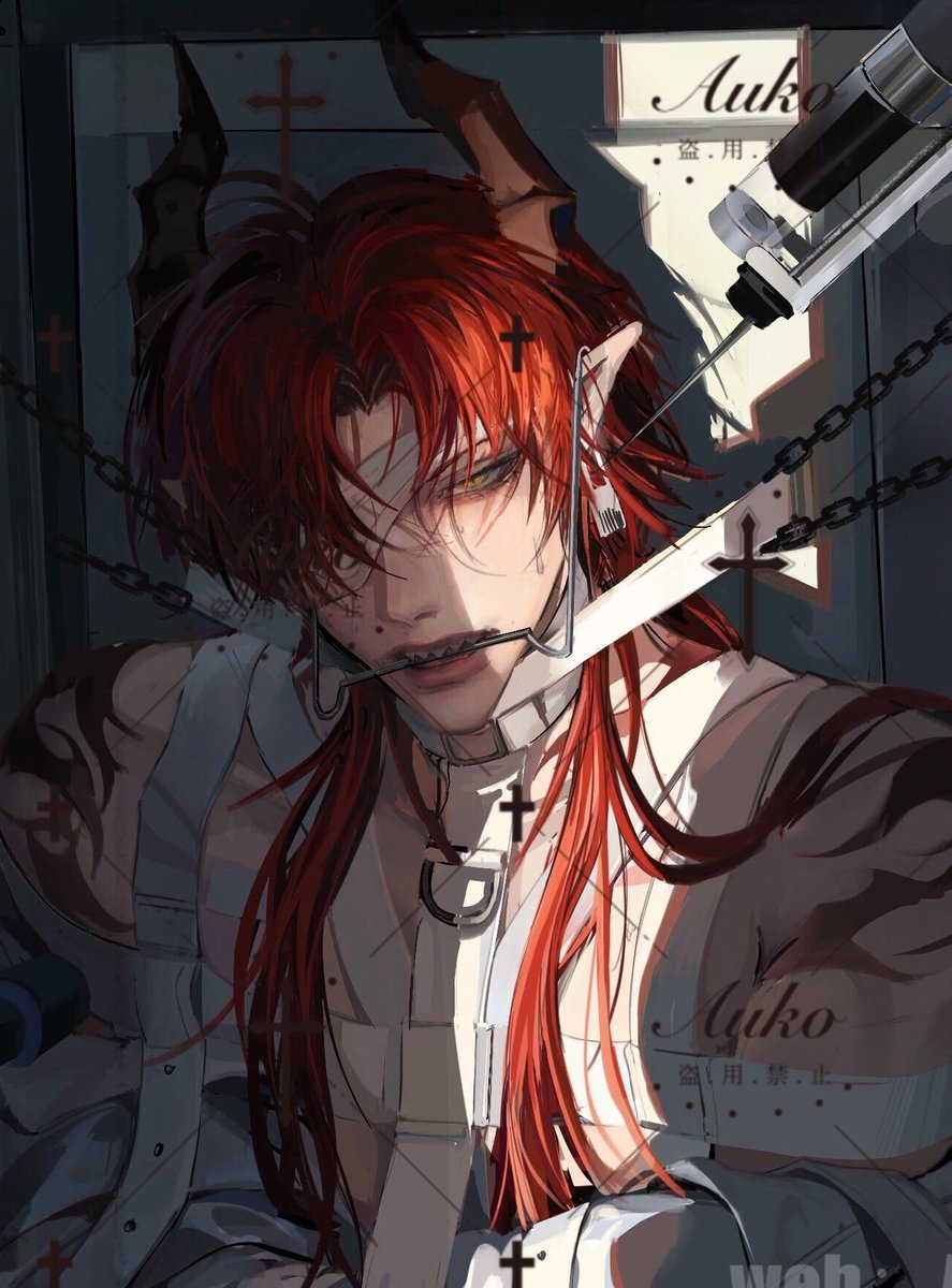 Auko (@auauko123) さんのイラスト・マンガ作品まとめ (12 件) - Twoucan