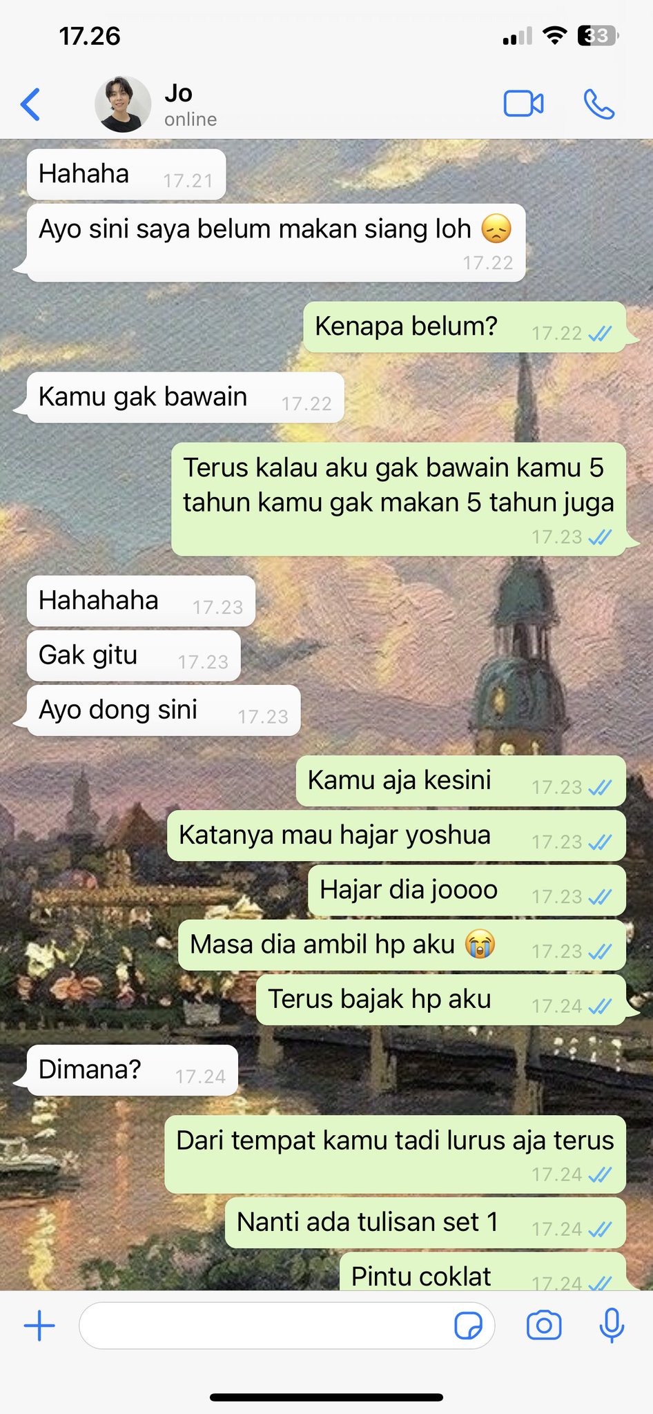 Nit 🌻 | Almost Lover 121-140📍 on Twitter: "279. https://t.co/Yl2iCGXanU" / Twitter