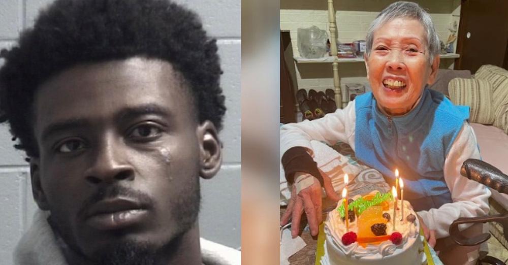 Southern Man on Twitter: "BERTIE COUNTY, NORTH CAROLINA. Robert Tyjuan ...