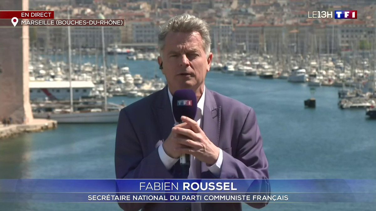 TF1Info on Twitter: "🔴 L'union de la gauche existe-t-elle encore ? 🗣️ ...