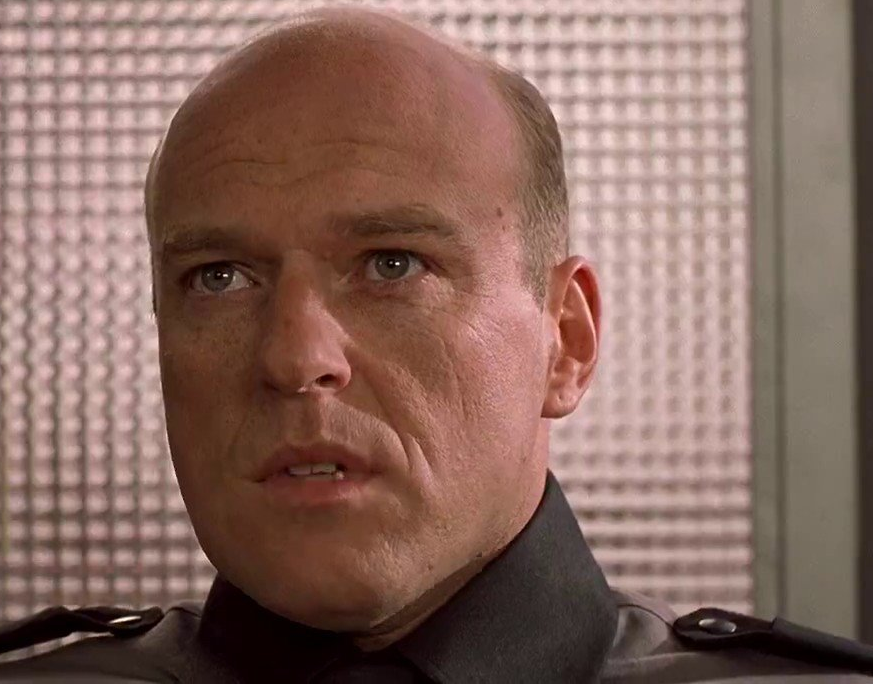 Dean Norris Lethal Weapon 2
