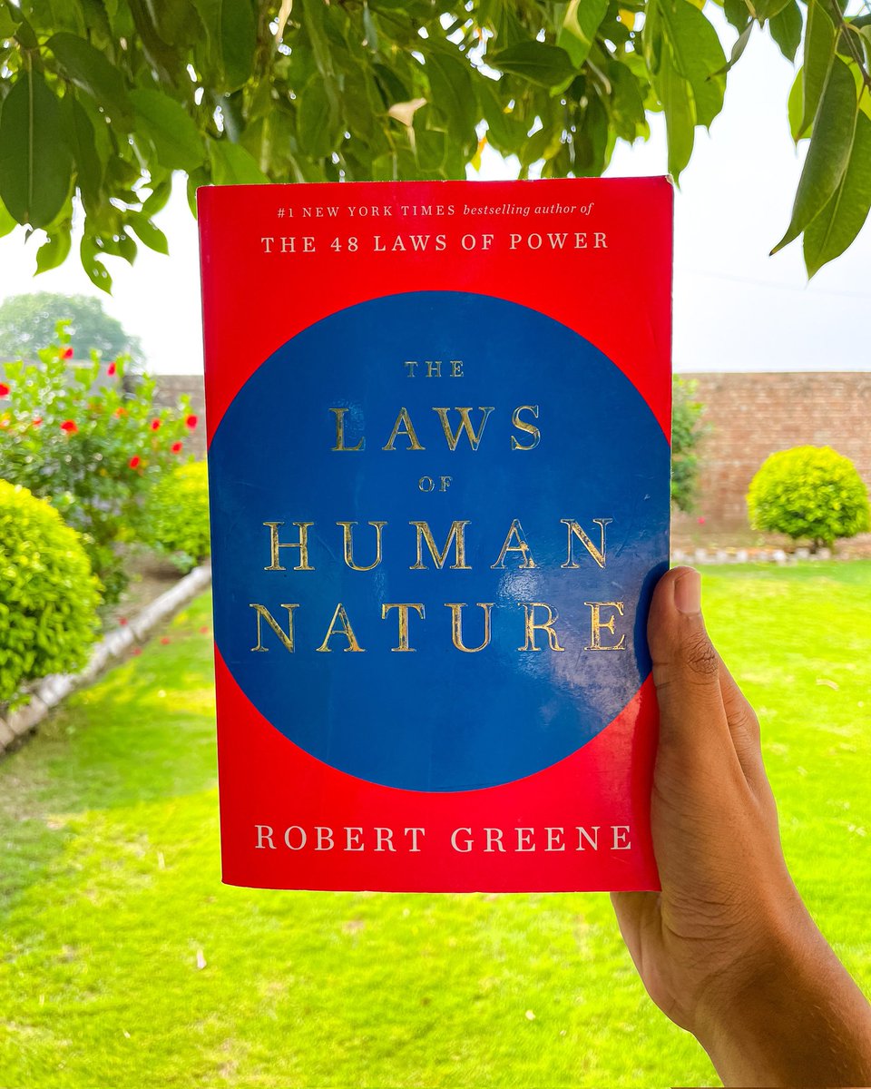 12 Critical Lessons from "Laws of Human Nature" - المسلسل من Wealth ...