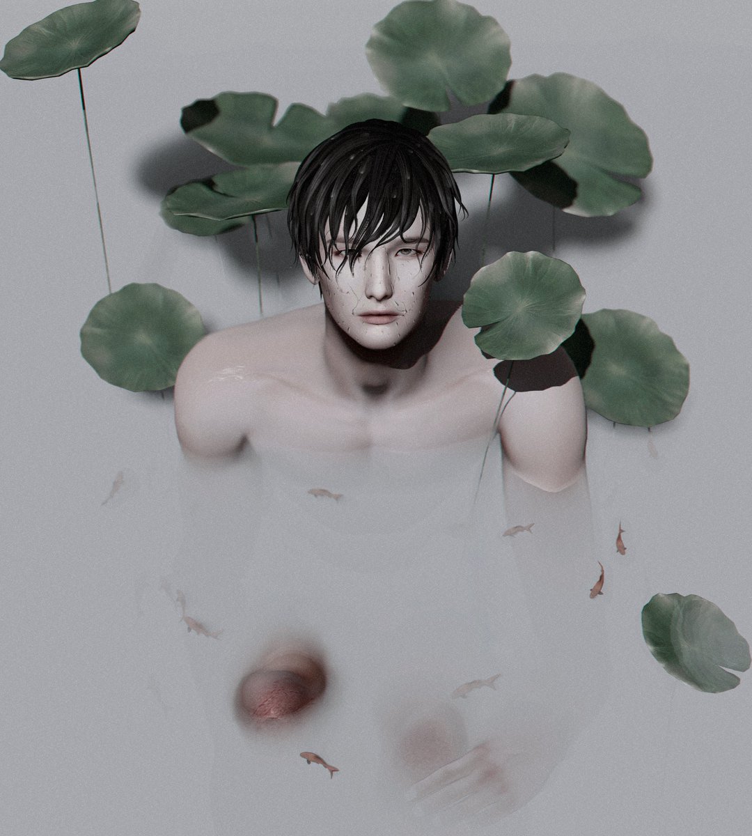 れんまつら on Twitter: "SOLO https://flic.kr/p/2orNq8g #secondlife #sl"