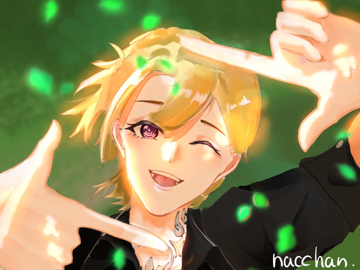 なっちゃん nacchan (@nacch_an06) さんのイラスト・マンガ作品まとめ (14 件) - Twoucan