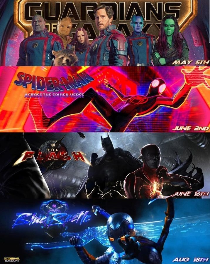 The-Autistic-Artist 🌼 ️ on Twitter: "RT @ComicAnalyst: This year is ...