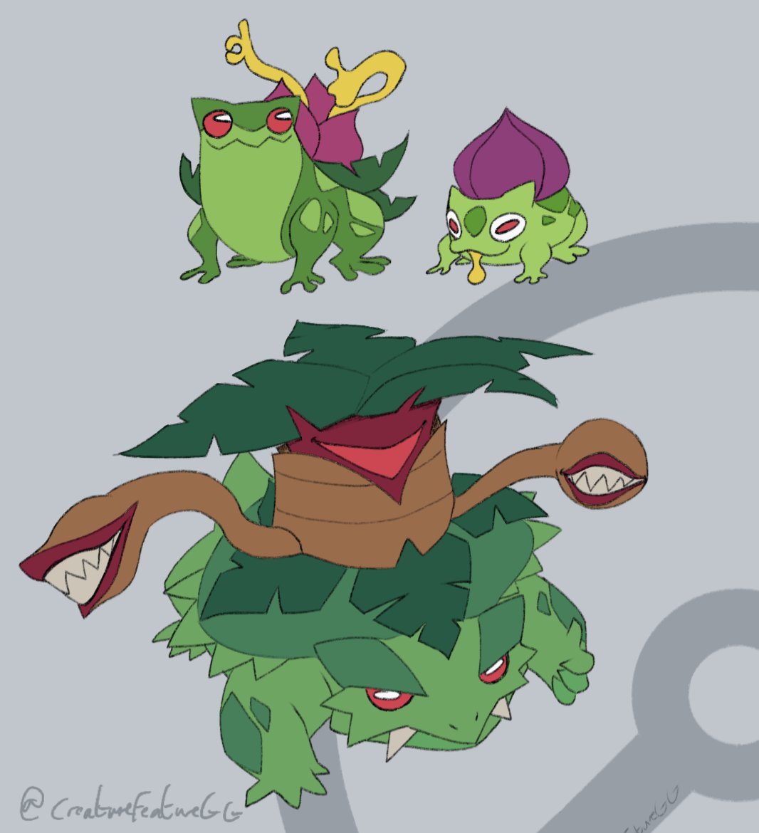 Lotad Evolution Chart