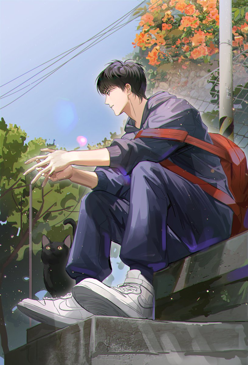 리무무/RIMUMU (@ri_mumu) さんのイラスト・マンガ作品まとめ (84 件) - Twoucan