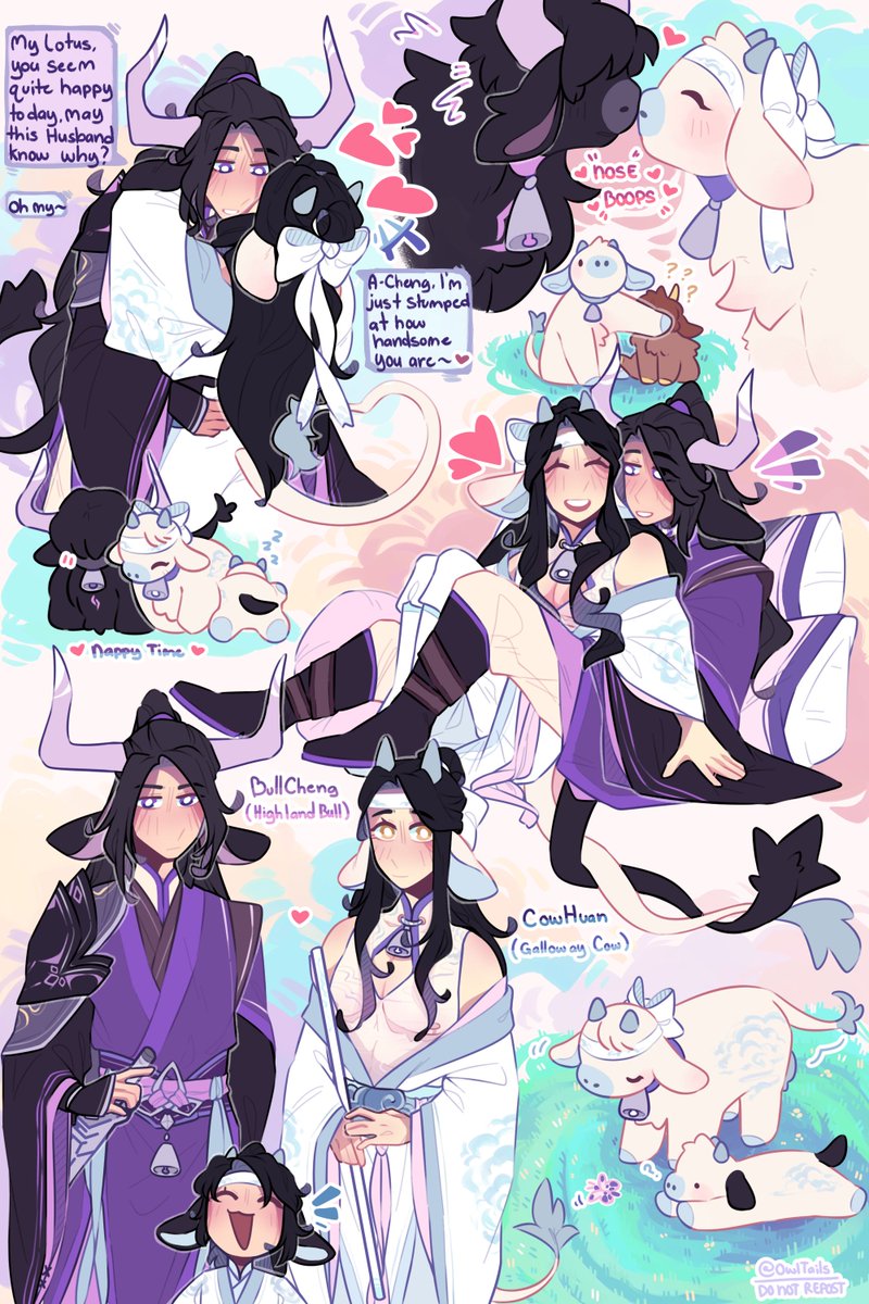 ๐ณ๏ธโโง๏ธ Owl ๐ Wholesale Lesbians With Hails ๐ On Twitter Cows๐ฅบ๐๐