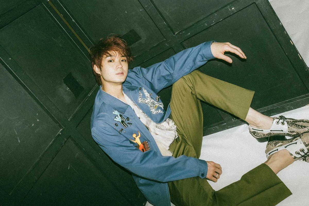 GINZA on Twitter: "【読み返したい過去の記事】磯村勇斗を知るための10のこと。サウナ愛も語ってくれました。https://ginzamag.com/special ...