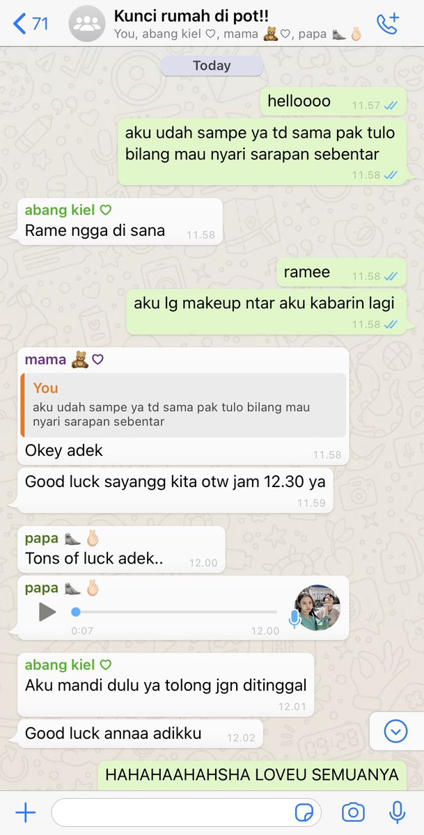 nat ୨୧ on Twitter: "#wolfiebear few tweets au jo supportive bf as always"