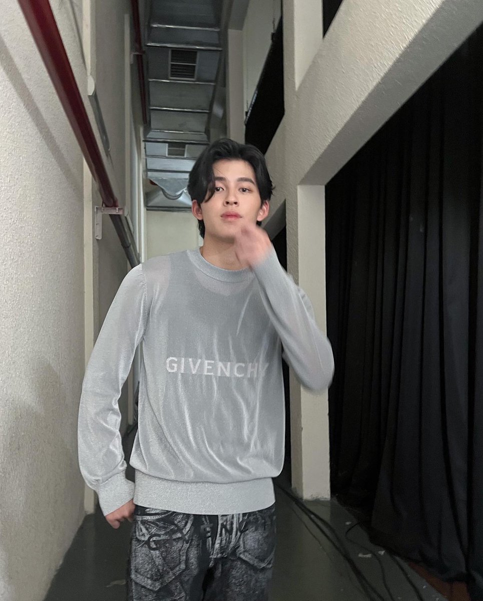 𝐏𝐏𝐍𝐀𝐑𝐀𝐕𝐈𝐓_𝐎𝐅𝐅𝐈𝐂𝐈𝐀𝐋 on Twitter: "IG update : @ppnaravit Thank you Vietnam 🙏🇻🇳🧡 🔗 https ...