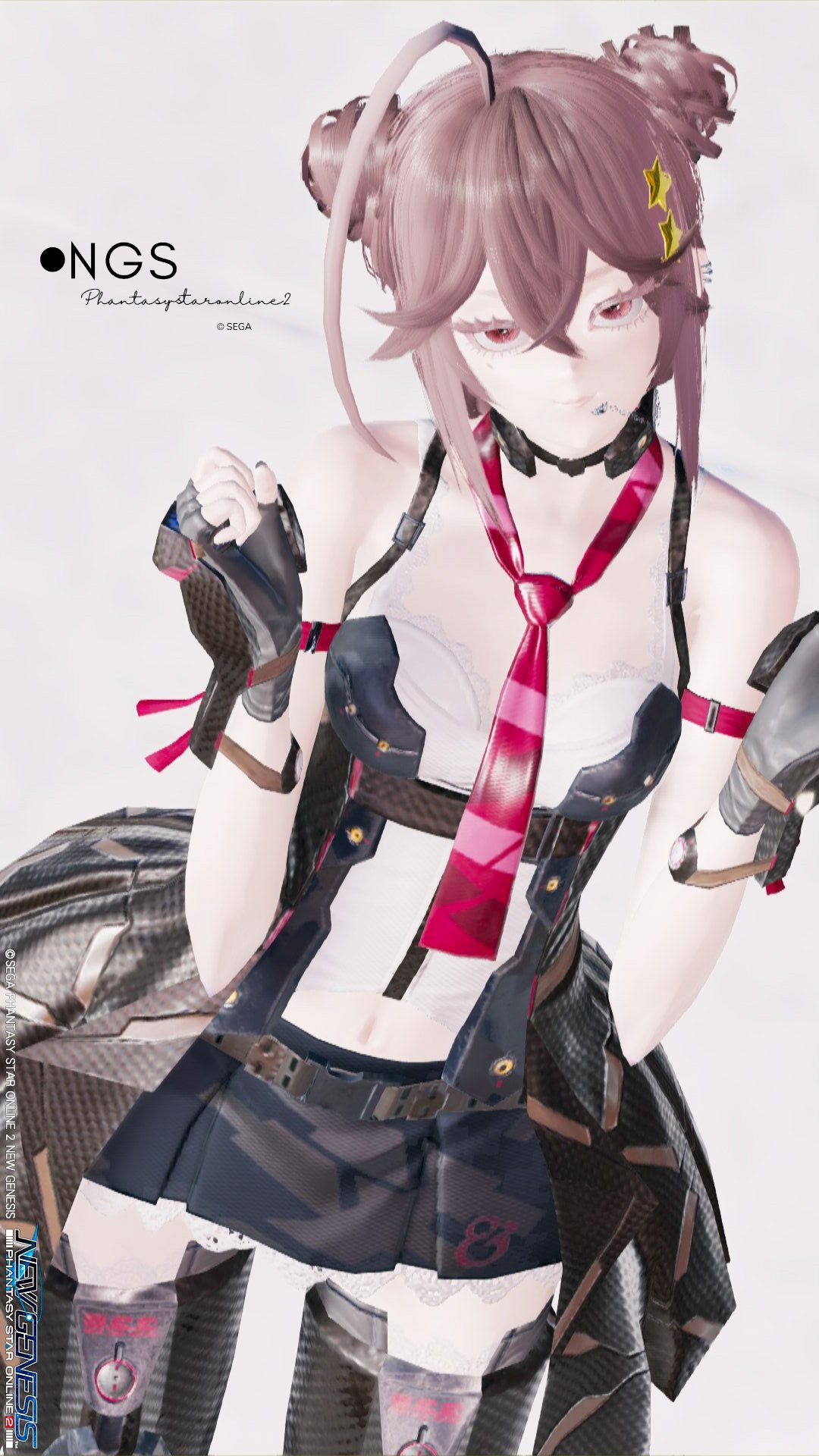 𝑌𝑢𝑧𝑢 on Twitter: "ハートブレイカー好き🥰 #PSO2NGS #PSO2NGS_SS #メンテの日じゃないけどssを貼る https://t.co/zX4OB4NH7b ...