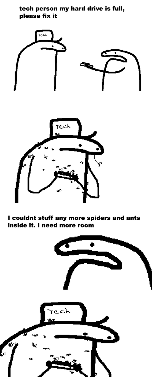 Flork (@FlorkOfCows) さんのイラスト・マンガ作品まとめ (2,333 件) - Twoucan