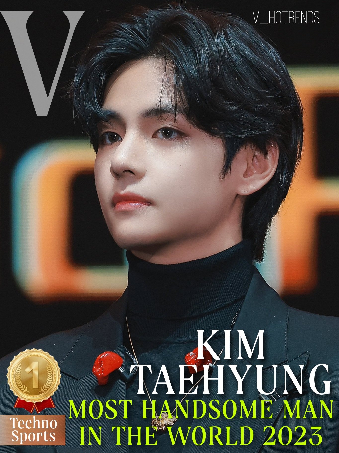 Top 10 Most Beautiful Men