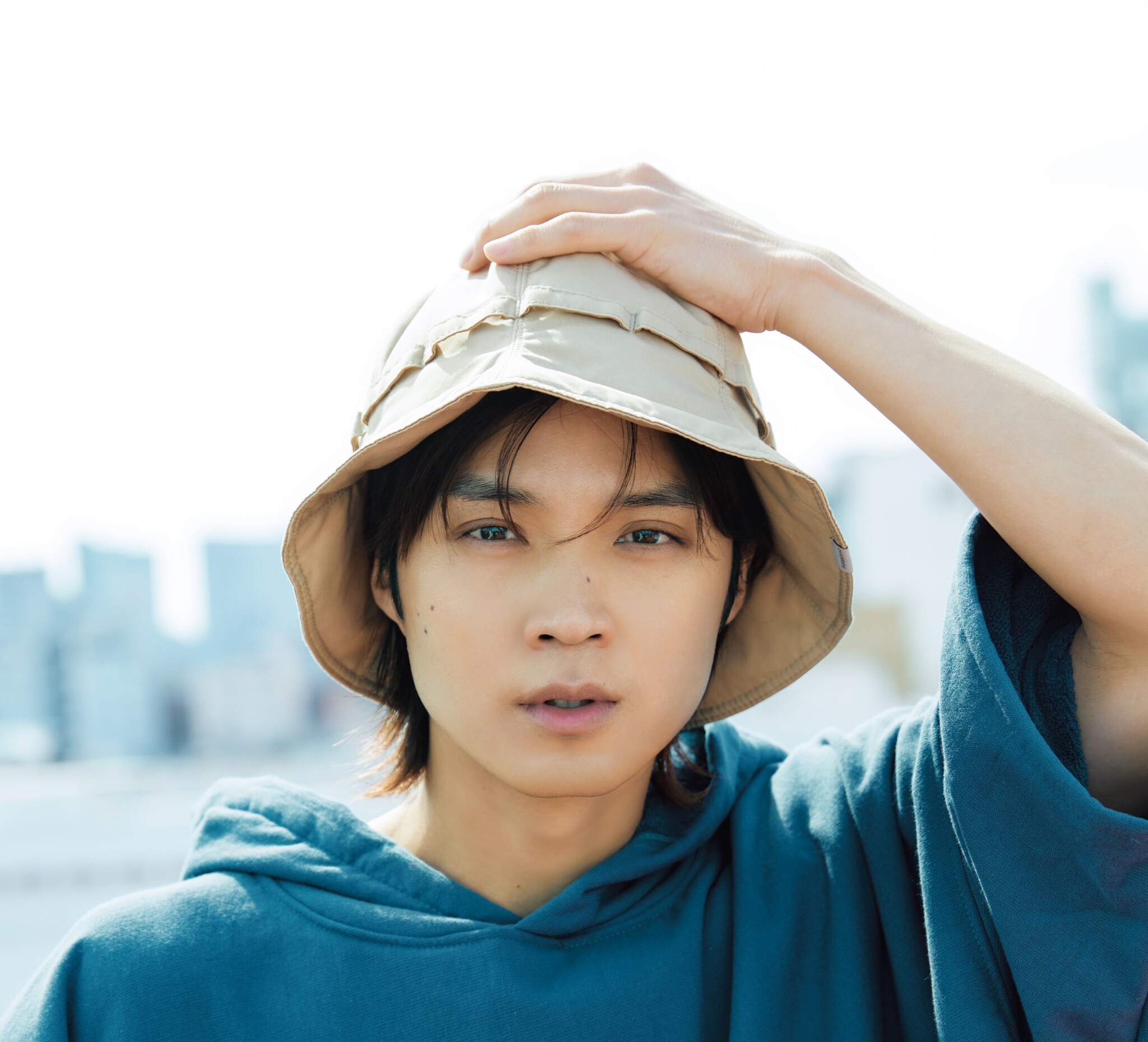 ananweb on Twitter: "俳優界屈指のサウナー・磯村勇斗「蒸されない人生は、もう、考えられない」 サウナへの情熱を語る https://t.co/XGiwjKx5Qj ...