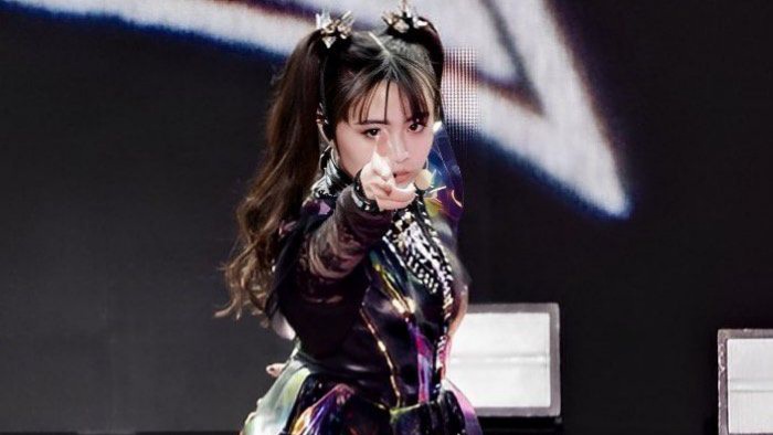 BABYMETAL（パート7294） : ますたーさいーどさん