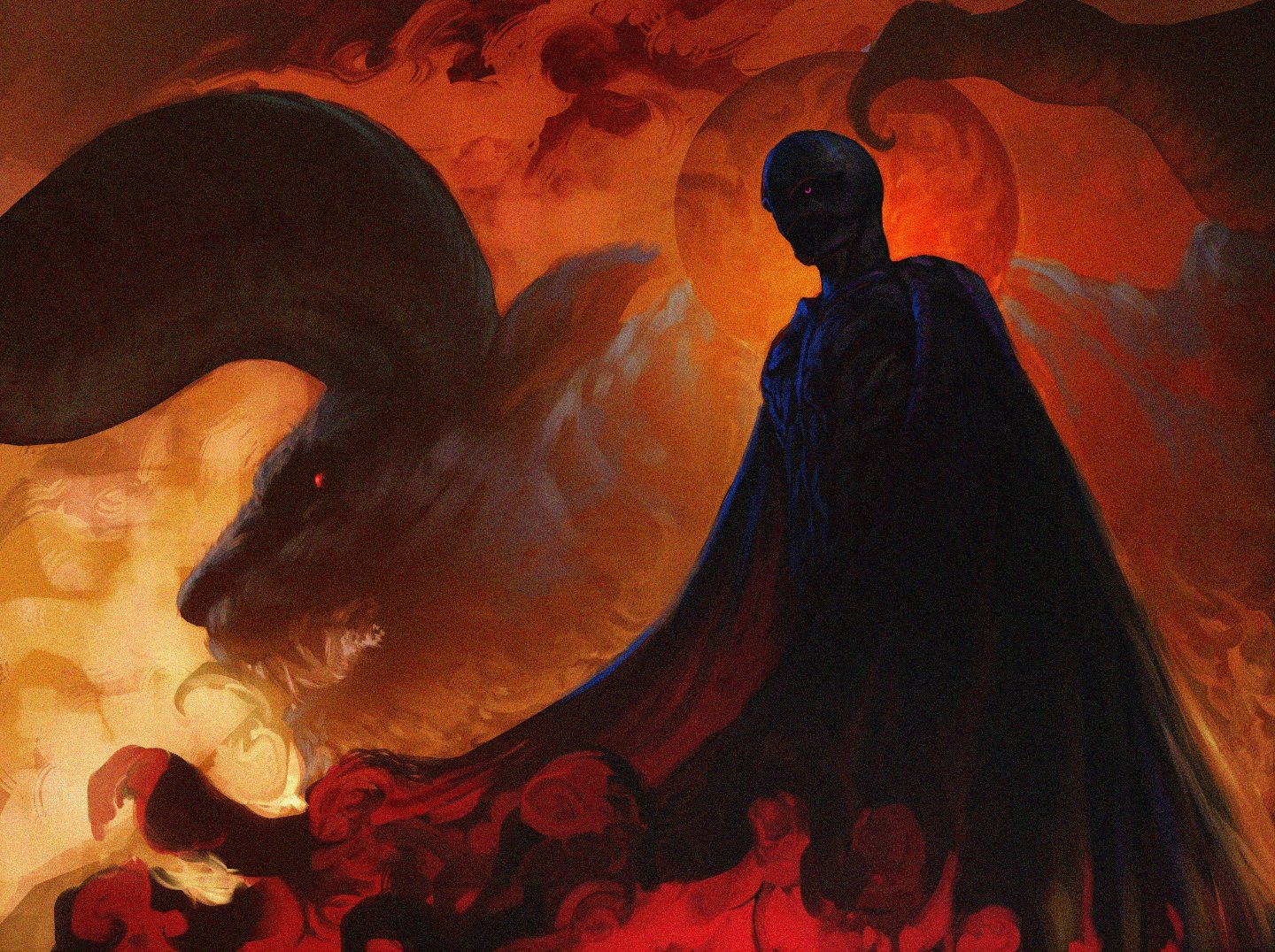 Femto Wallpaper