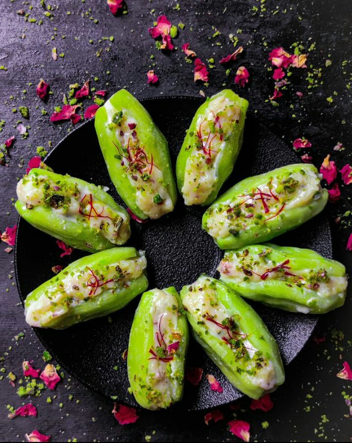 12 Delicious Lesser known Sweets in India that Everyone must try ...