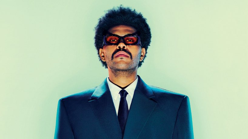 The Weeknd Access on Twitter: "3 years ago, @theweeknd was on the cover of 'Variety'."