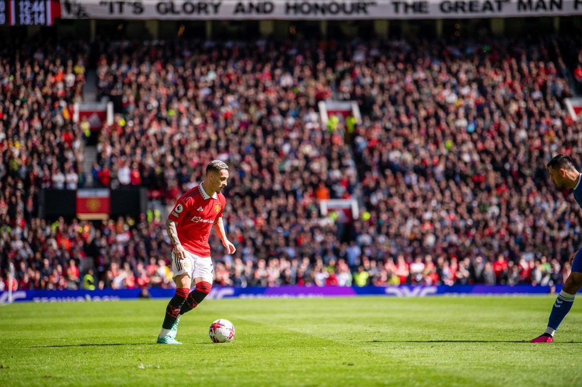 Big Jay🌴 on Twitter: "RT @antony00: Another great win!!! 🔥🔥 @ManUtd"