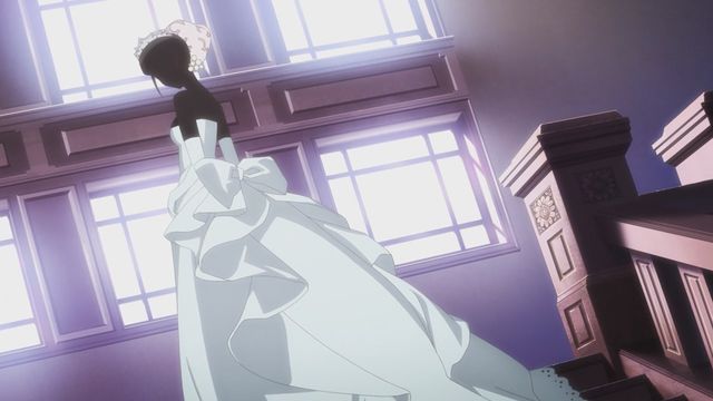 Ruby & Emmeline on Twitter: "最近のアニメの花嫁さん トニカクカワイイ 2期(2023) 1話 ①有栖川要（想像） ②司の説明 ③由崎司（星空の想像） ④ゼクシィ ...