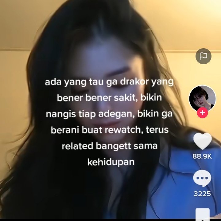 K-Drama Menfess on Twitter: "•kdm• Drop dramanya dong guys! https://t.co/XQj2bsYfZF" / Twitter